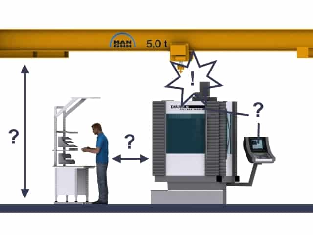 Factory Layout Planning and what you should know about it | visTABLE®