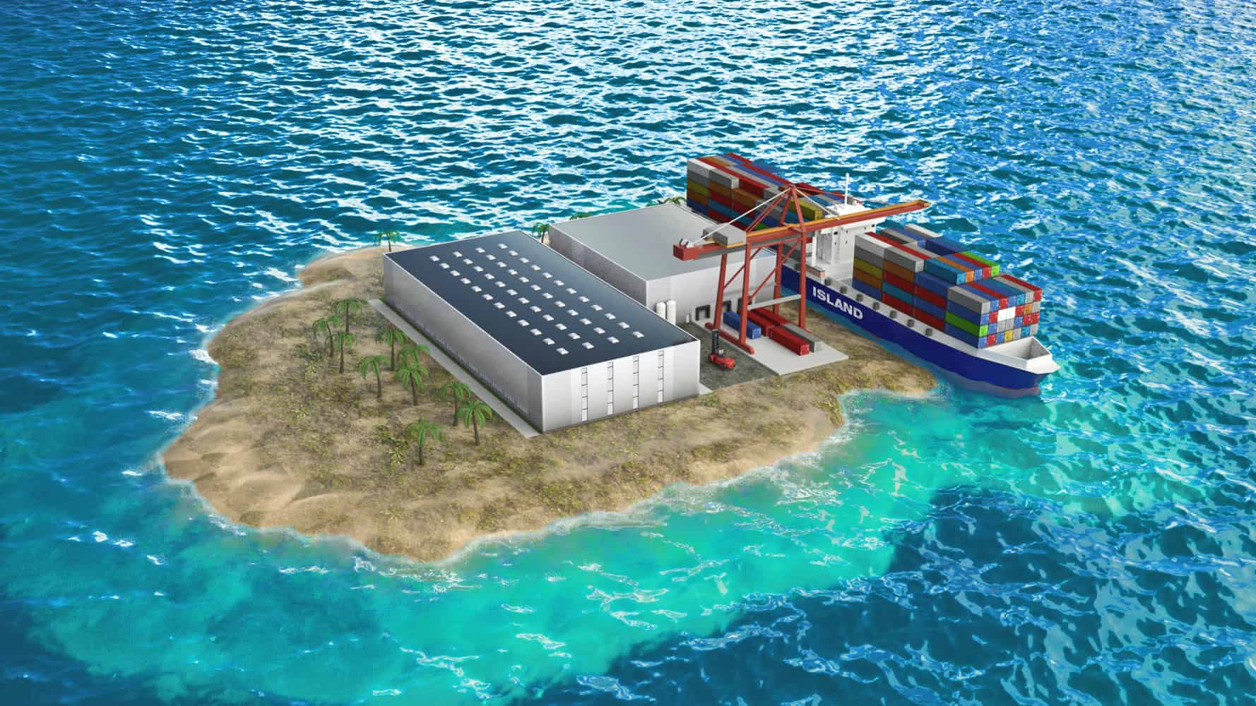 What is a production cell? | visTABLE®