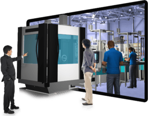 Digital Factory software | visTABLE®