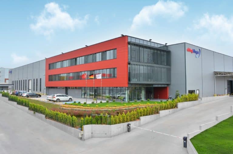 ElringKlinger AG - Anwenderbericht Software visTABLE®