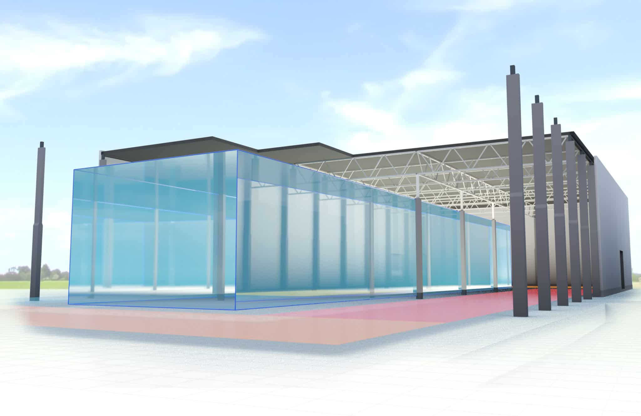 Digitale Fabrik Software | visTABLE®