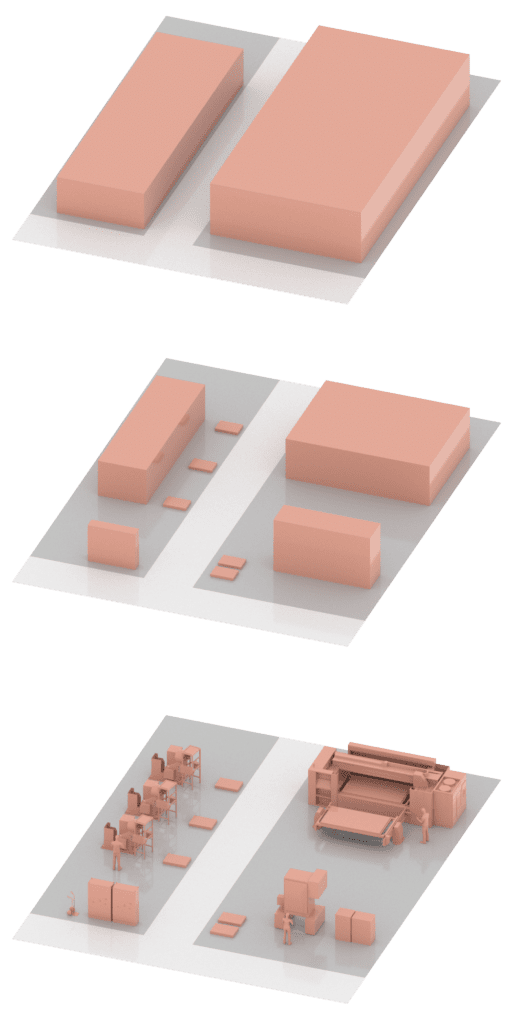 Alles, was man zum Thema Layoutplanung wissen sollte | visTABLE®