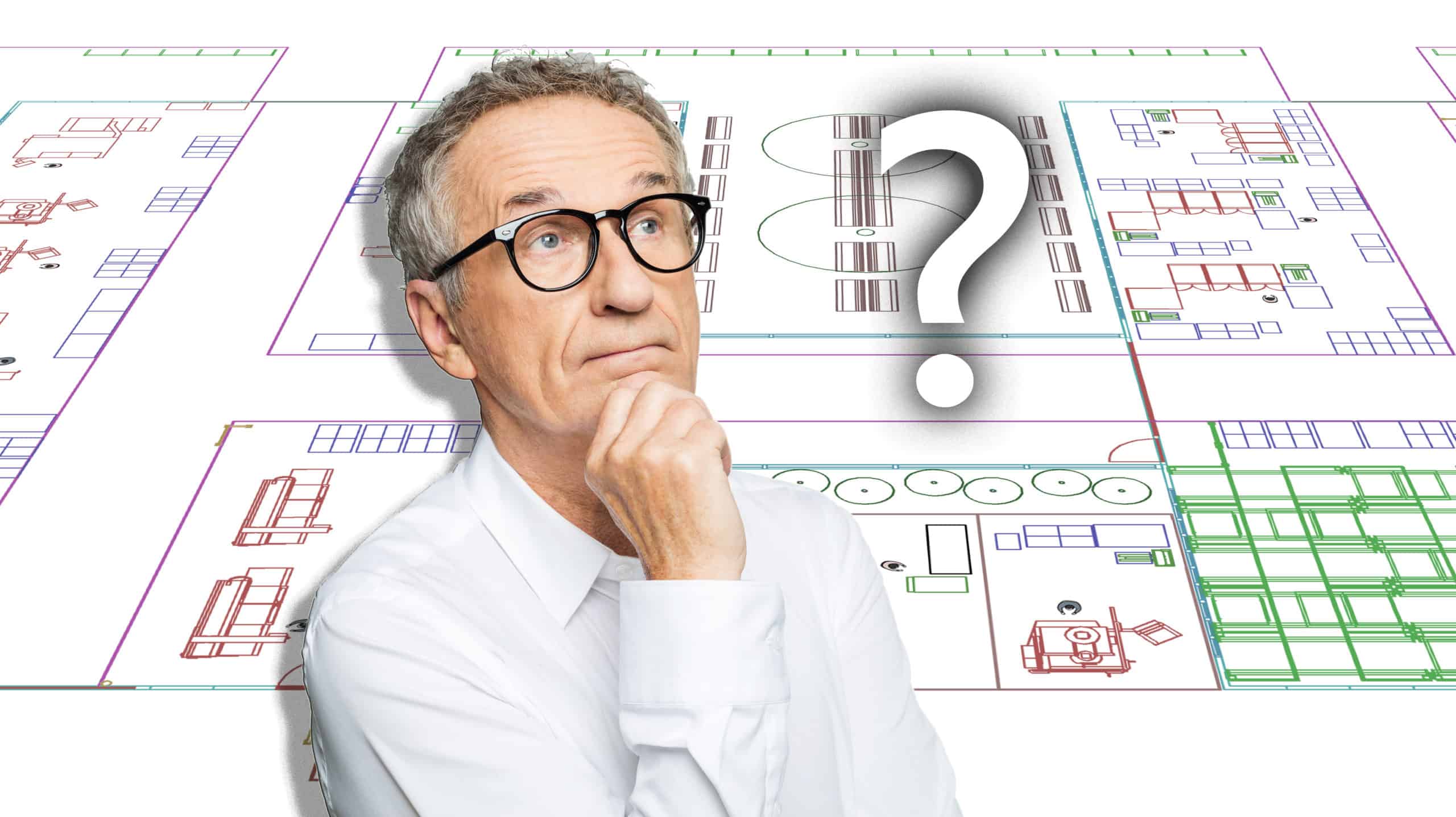 Should you create a digital factory layout in 3D? | visTABLE®