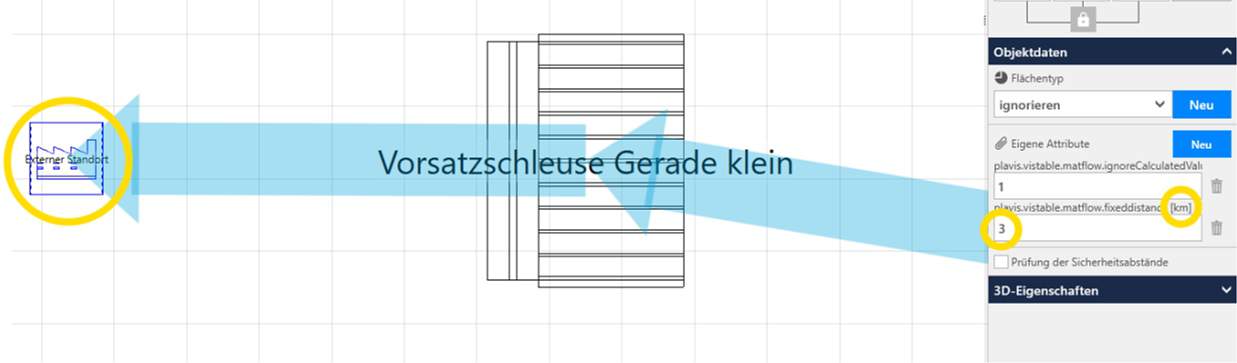 Which planning models are new in 3.0? | software visTABLE®