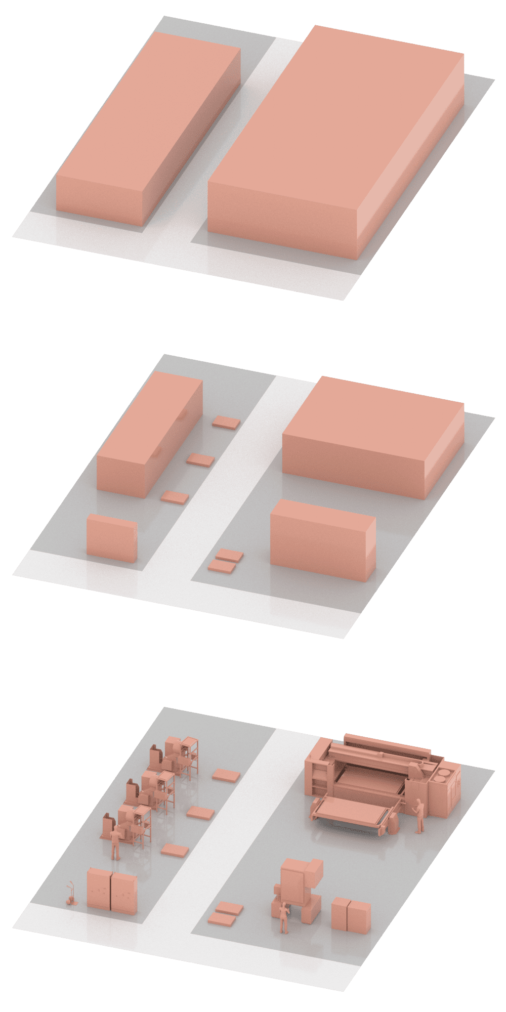 Factory Layout Planning and what you should know about it | visTABLE®