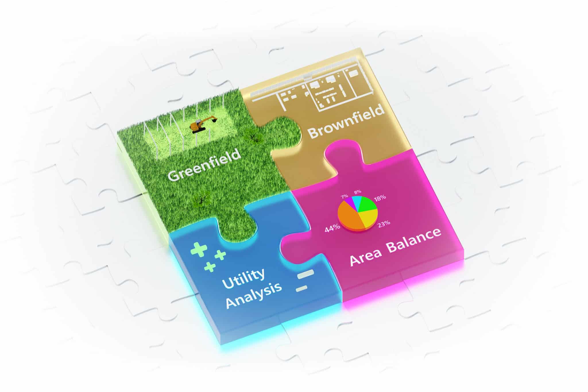 Concept AG - User report on the use of the visTABLE® software