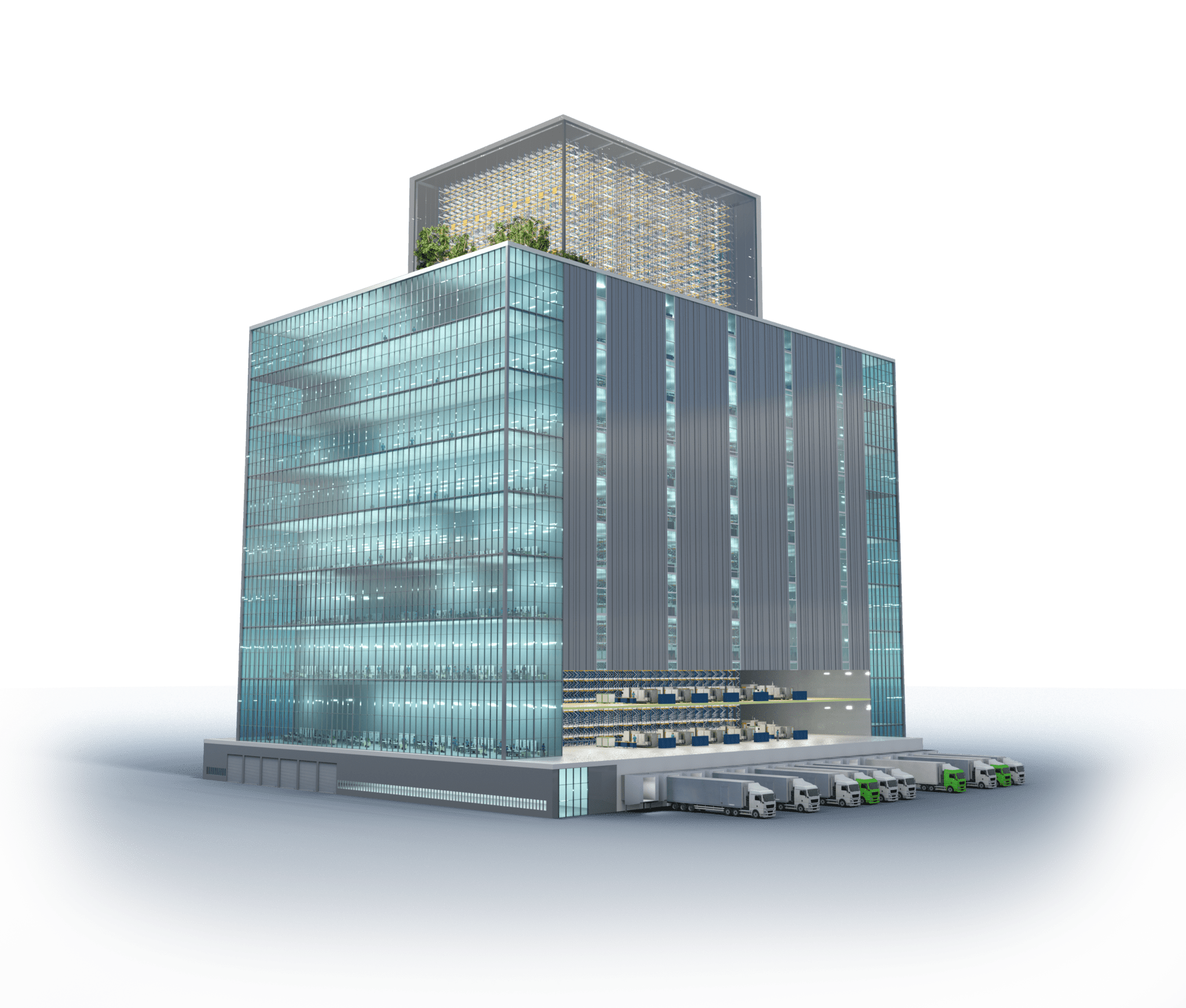 What you should definitely know about Factory Planning | visTABLE®