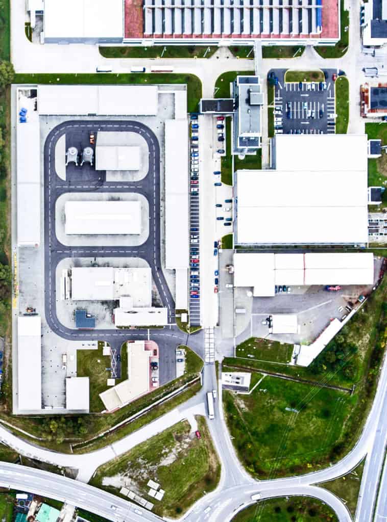 All you ever want to know about materialflow in your factory | visTABLE®