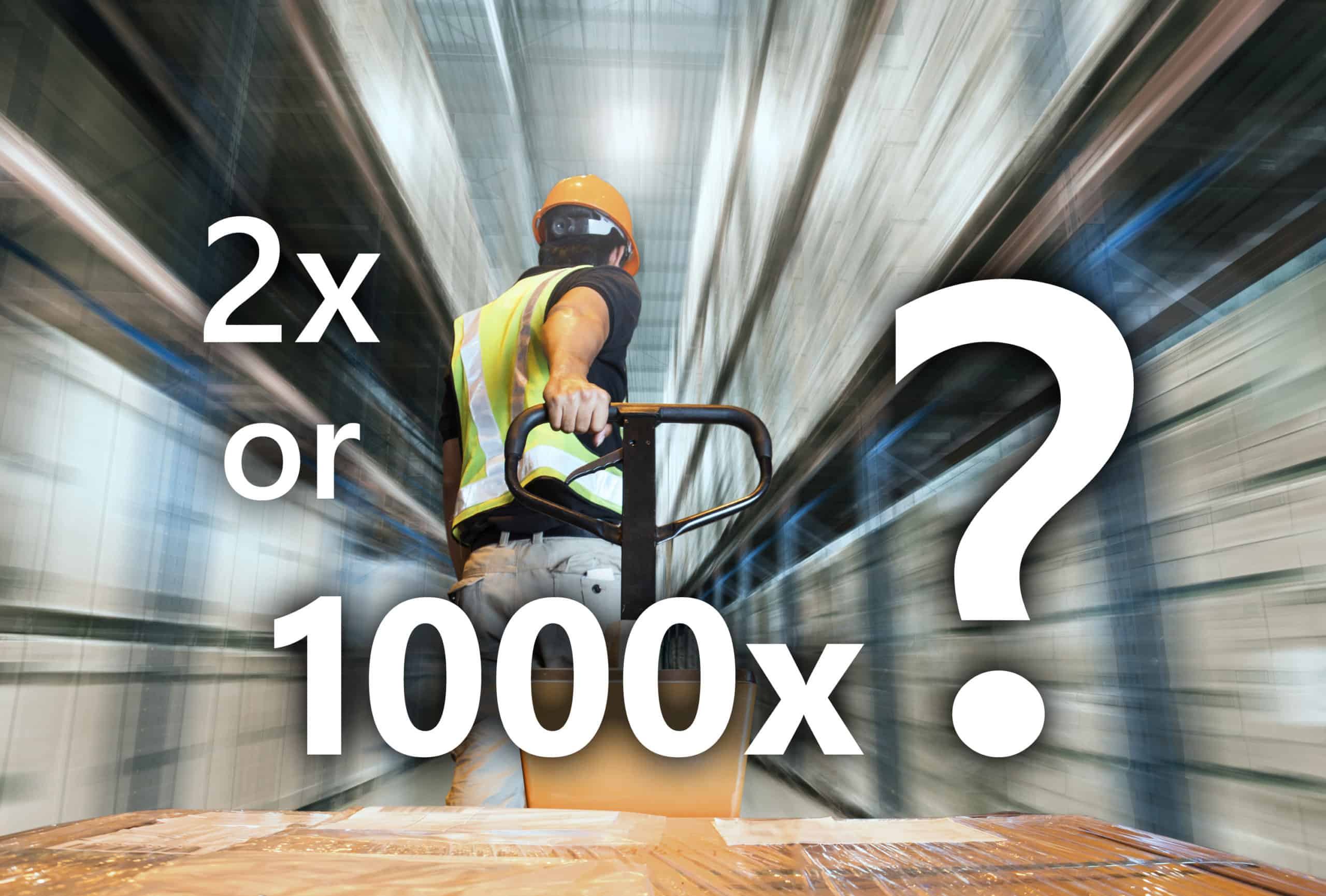 Material flow analysis in two dimensions | visTABLE®